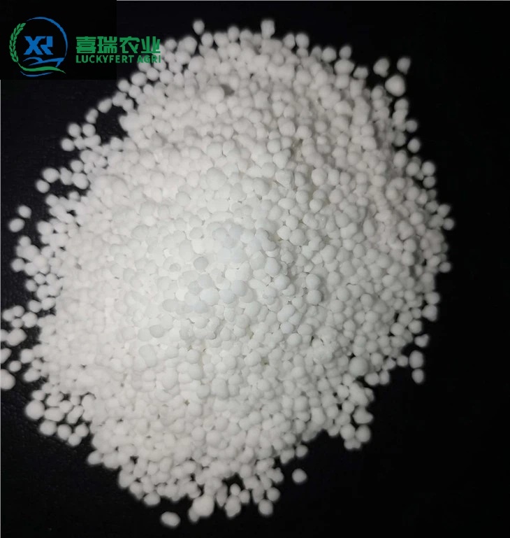 Calcium Magnesium Nitrate Granular